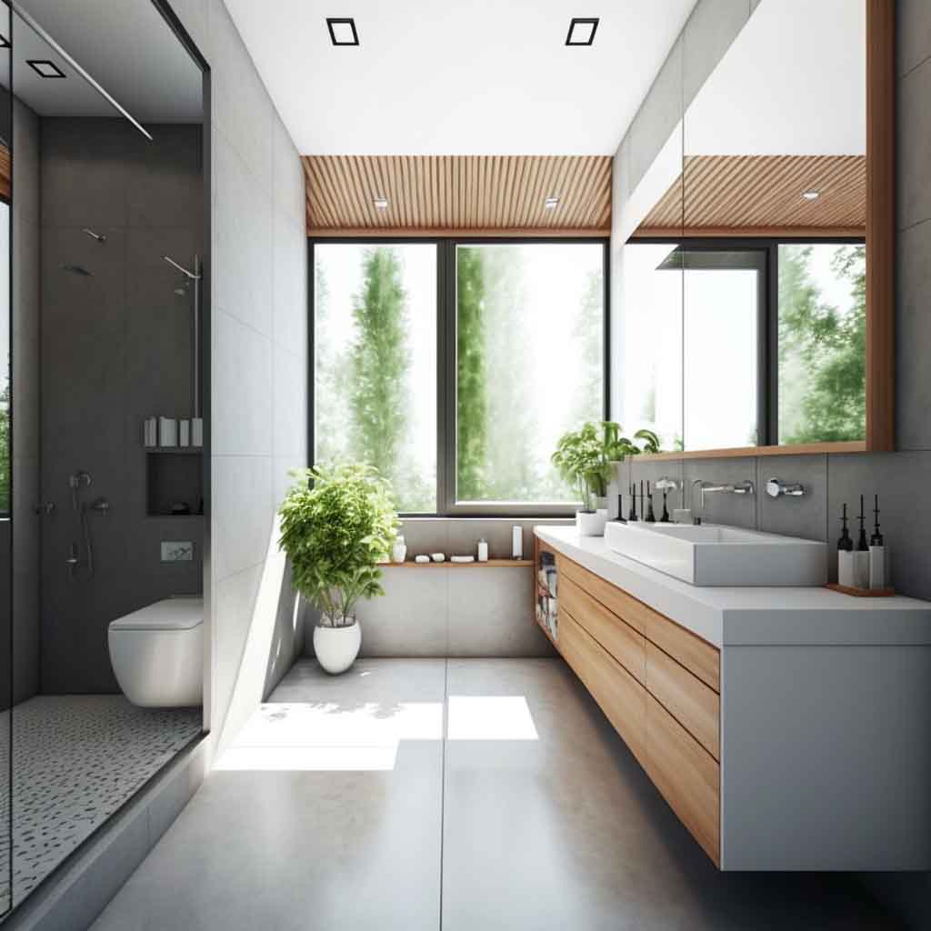 The 7 Principles of Interior's design