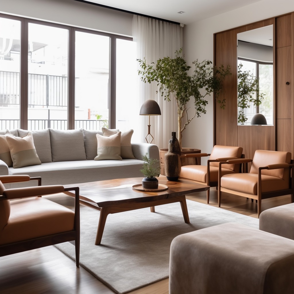 10 Timeless Living Room Design Ideas for a Stunning Space