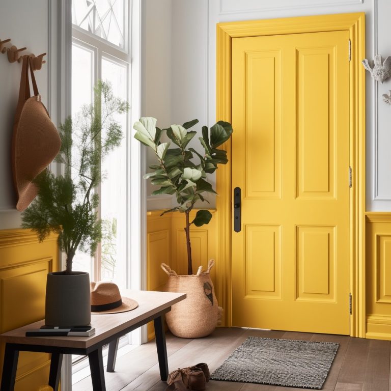 10 DIY Home Interior Projects That Will Transform Your Space on a Budget