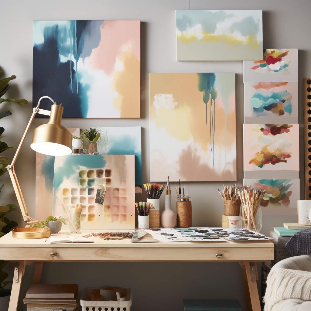 10 DIY Home Interior Projects That Will Transform Your Space on a Budget