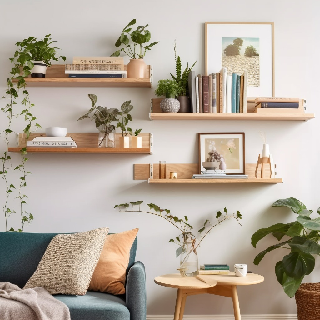 10 DIY Home Interior Projects That Will Transform Your Space on a Budget