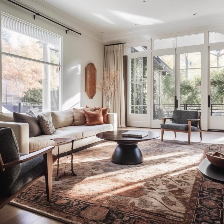 10 Timeless Living Room Design Ideas for a Stunning Space